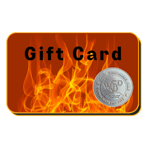 z Gift Card – Wine Barrel Dude